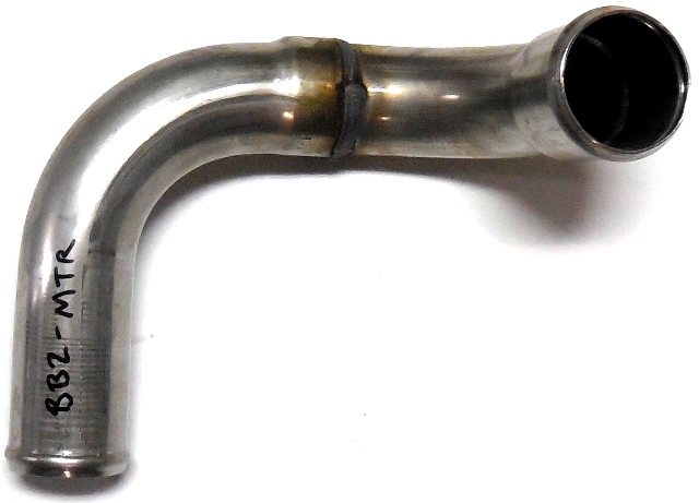 School Bus Coolant Tubes | MTR Tubing, LLC