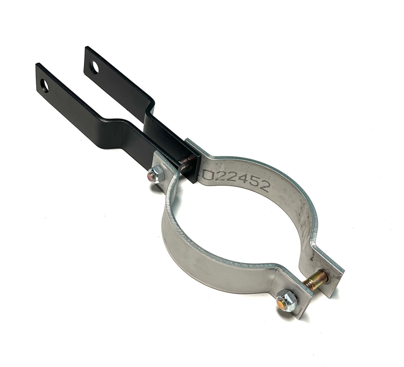 School Bus Exhaust Hangers | MTR Tubing, LLC